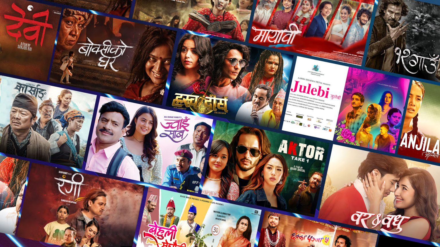 Home Page - NETTV